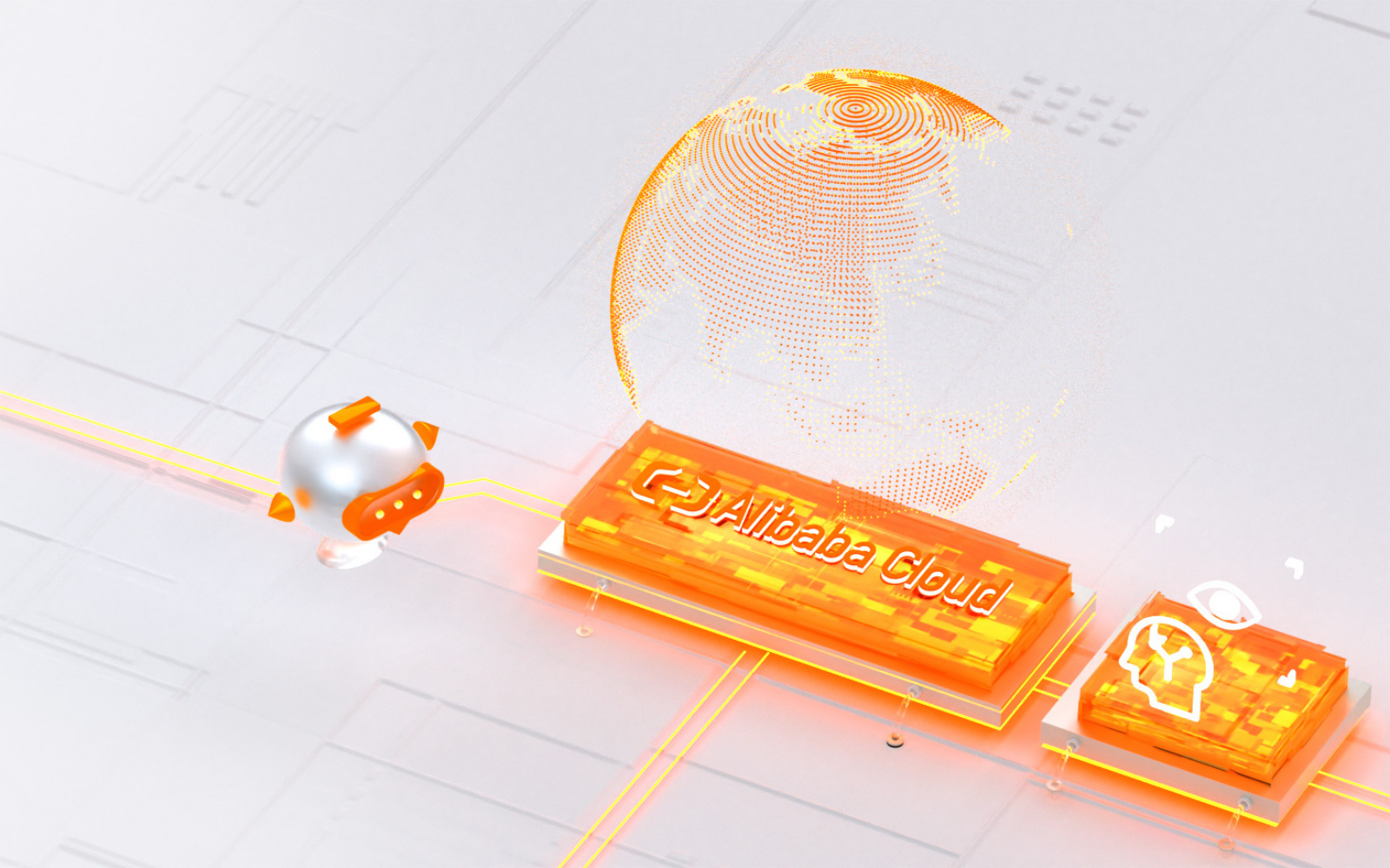 Web3: Start a promising future with Alibaba Cloud - Alibaba Cloud Webinars