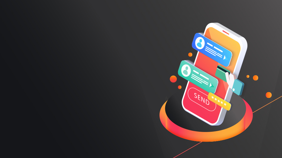 Reach Out To Your Customers In Uncertain Times with SMS - Alibaba Cloud ...