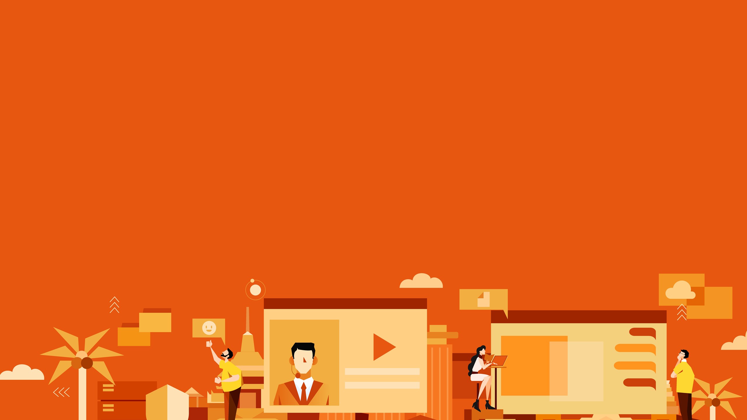 Cloud Academy Online Day 1 Session 3: Secure and Fast - Alibaba Cloud ...