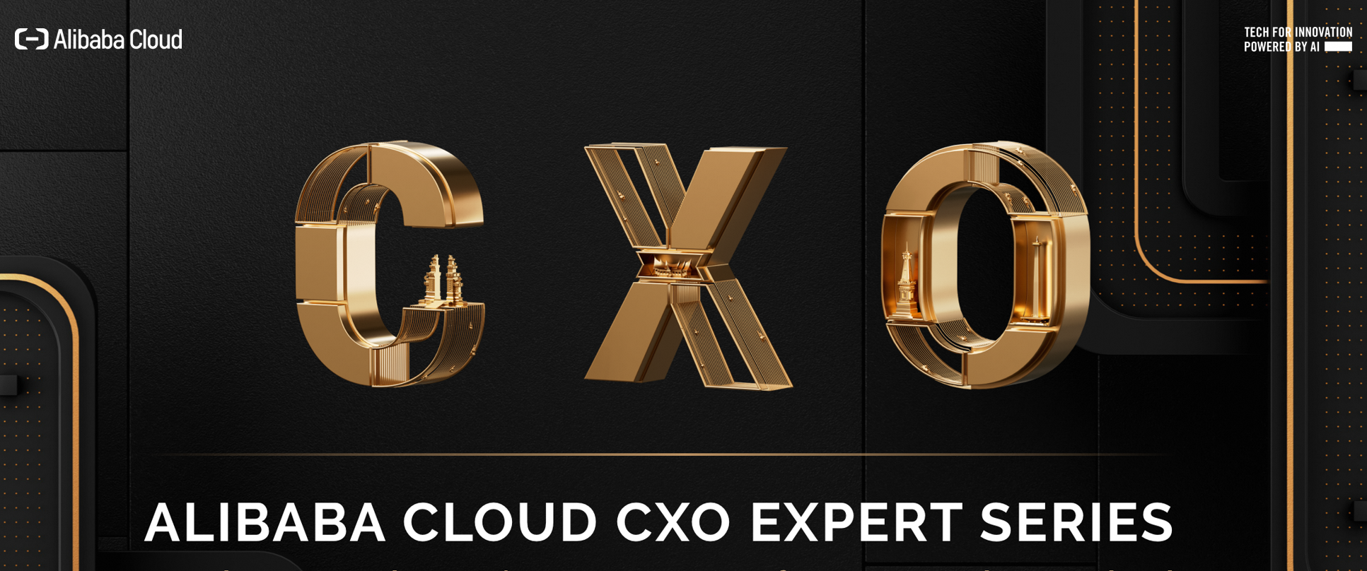 【CXO Nexus World Tour】7.23 IDN CXO WW SOE