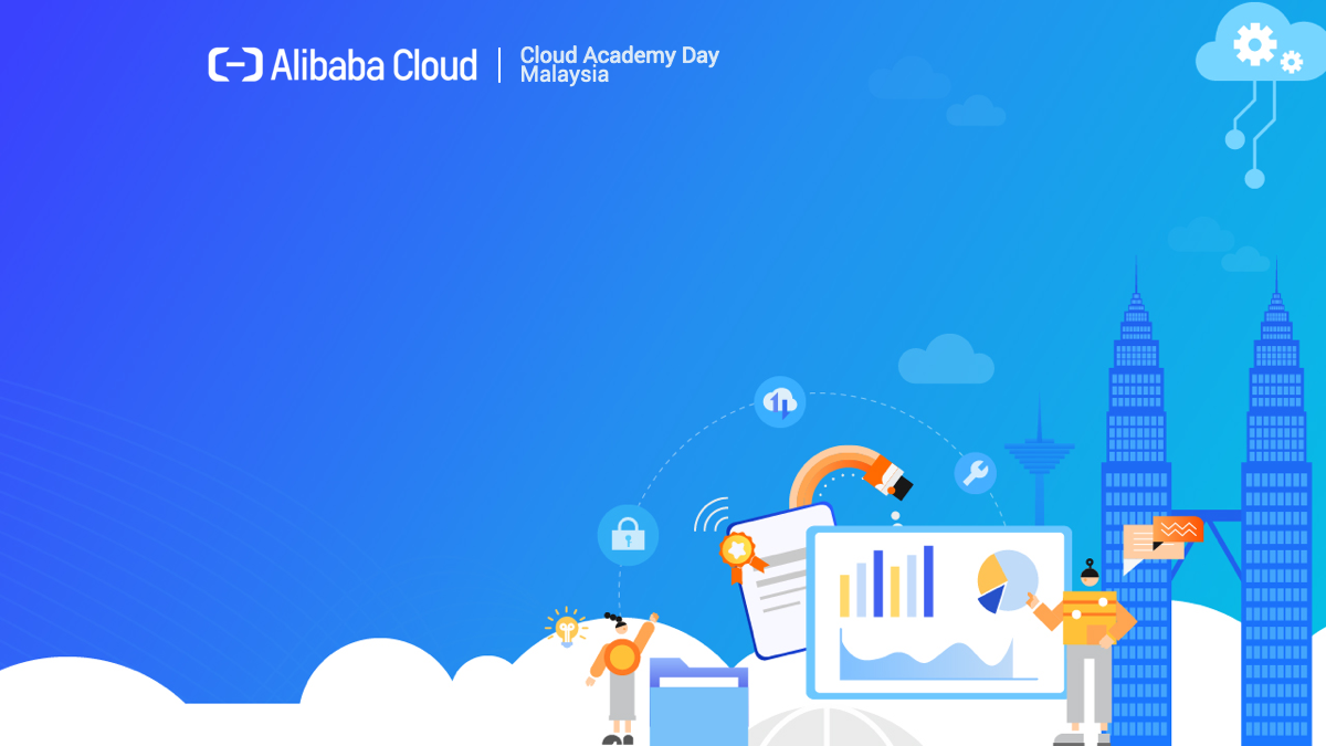 Secure and Fast: Alibaba Cloud Elastic Compute Service (ECS) - Alibaba Cloud Webinars