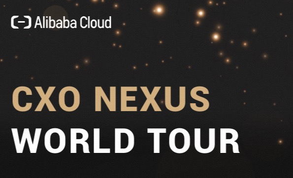 【KA CXO】CXO Nexus World Tour-IDN