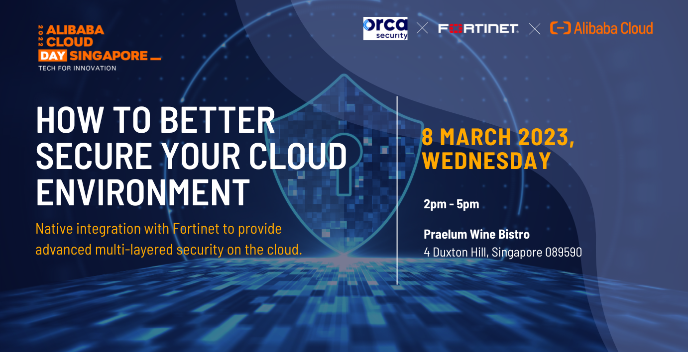 How to Better Secure Your Cloud Environment