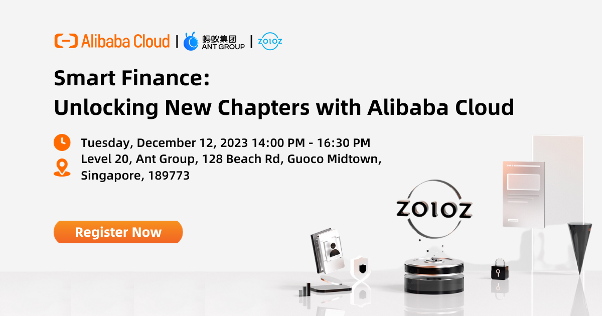 Alibaba Cloud Events: Computing Conferences, Summits & Workshops ...