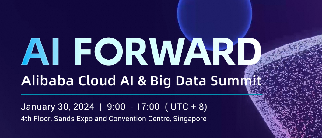 Alibaba Cloud Events: Computing Conferences, Summits & Workshops ...